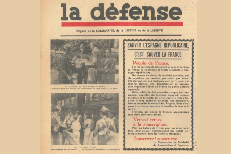 Secours populaire français : une histoire engagée pour l'aide à l'enfance