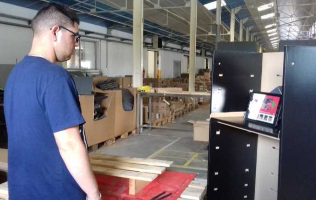 Mon ESAT numérique : des tablettes pour l’autonomie des travailleurs ...