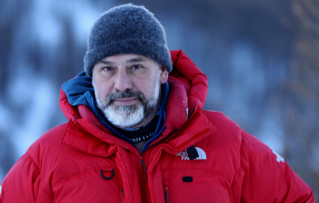 Luc Jacquet : « Quand on veut faire un cinéma militant, le système ...