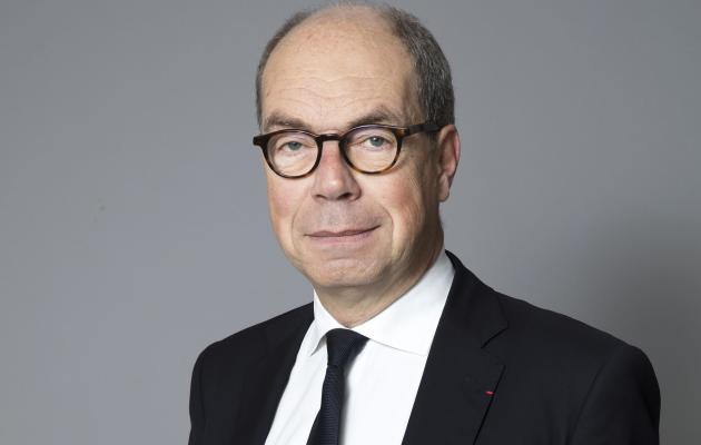 3 questions sur l’insertion professionnelle à Pierre Coppey, président ...