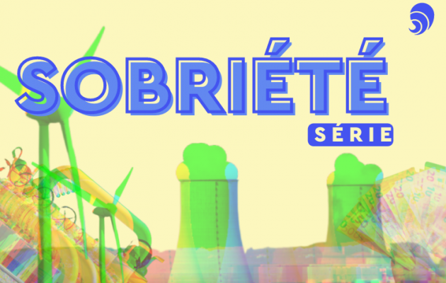 Sobriété : une politique de renoncement pour Bruno Villalba, professeur ...