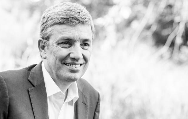 Gilles Vermot Desroches (Schneider Electric) : « Choisir d’agir sur ce ...