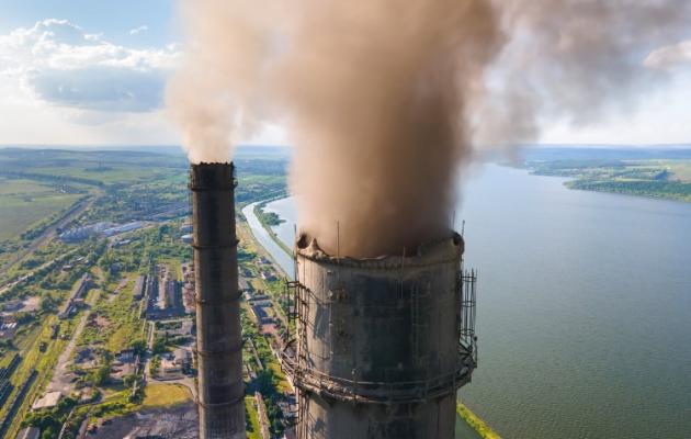 Greenwashing : le mécène, un pollueur-payeur comme les autres ...