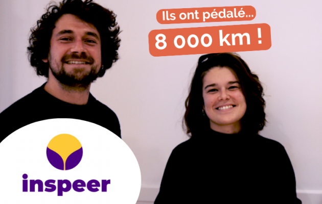 Inspeer, une ode à l'avenir... En route pour un monde meilleur ! | Le ...