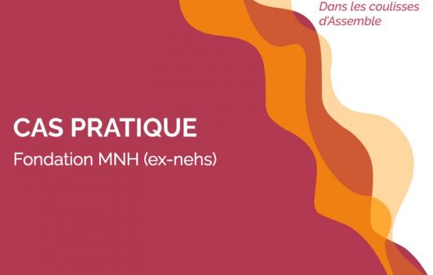[Cas pratique] Fondation MNH : la stratégie éditoriale au service du ...
