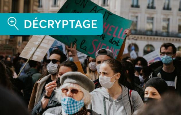 L’économie sociale et solidaire, un modèle en réponse à la perte de ...