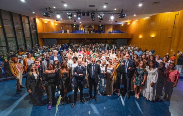 La Fondation Deloitte fête ses 15 ans ! | Fondation d'entreprise Deloitte