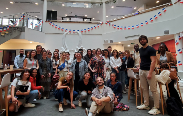 La Fondation Devoteam lance son 68e TechforPeople Labs ! | Devoteam