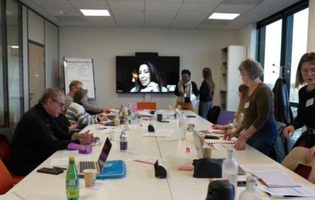 The Human Safety Net œuvre pour « l’éducation financière » des familles ...