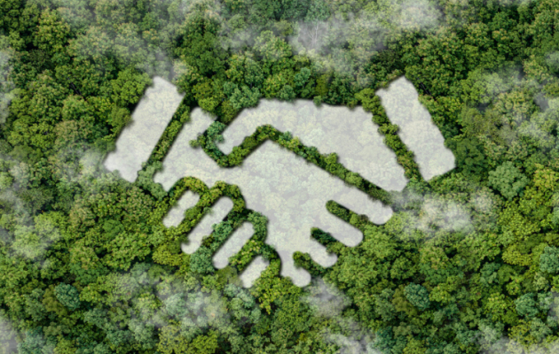 Transition écologique et engagement associatif : les enjeux d’une ...