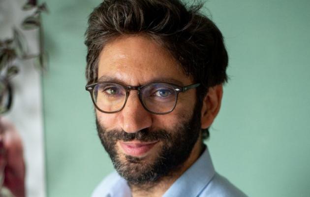 [INTERVIEW] Tarek Daher, Emmaüs France : « La précarité étant ...