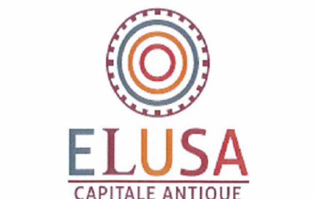 Bienvenue à Elusa Capitale Antique | Fonds de dotation ELUSA Capitale Antique
