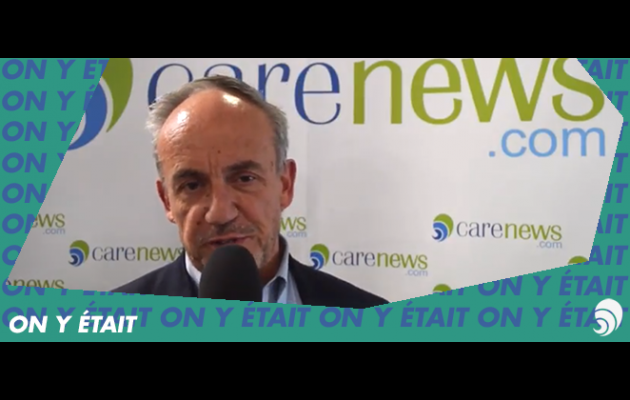 [ON Y ÉTAIT][BILAN DU FNAF] Jeff Archambault : philanthropie et RSE ...