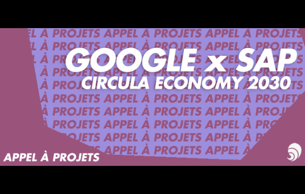 [AÀP] Concours Google Cloud et SAP pour développer l’économie ...
