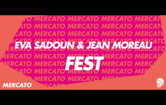 [MERCATO] Eva Sadoun et Jean Moreau deviennent co-présidents de FEST | Carenews PRO