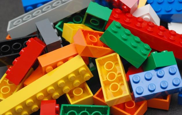 Un concours de Lego contre le cancer des enfants | Carenews INFO