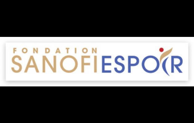Bienvenue à FONDATION SANOFI ESPOIR | Foundation S - The Sanofi Collective