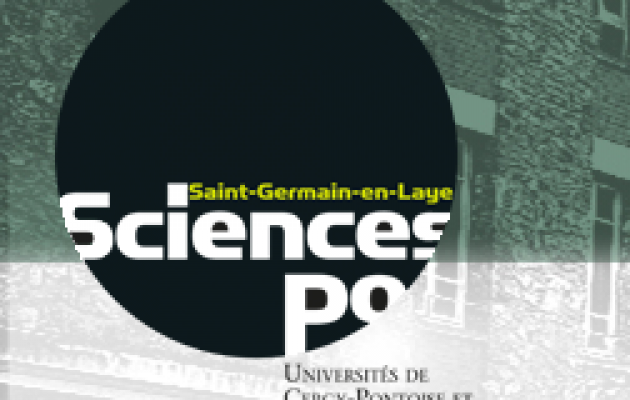 Sciences Po Saint-Germain-en-Laye se dote d'une fondation | Carenews INFO