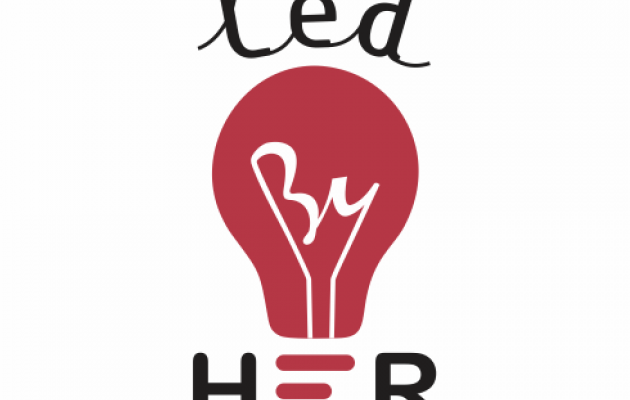 Bienvenue à Led by HER | Led by HER