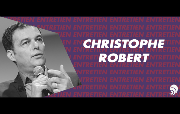 [ENTRETIEN] Christophe Robert, délégué général de la Fondation Abbé ...