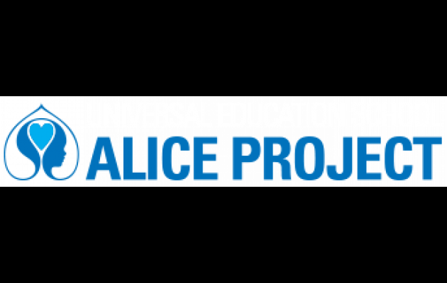 Bienvenue à Alice Project France | Alice Project France