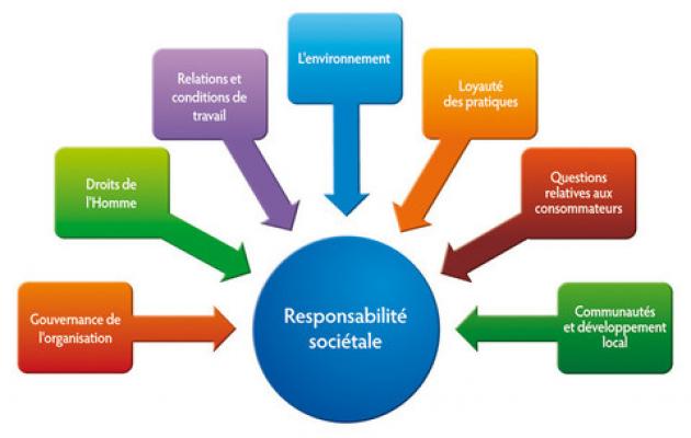 Dis Flavie : c'est quoi la RSE ? | Carenews PRO