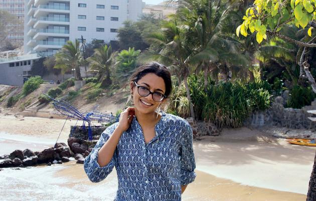 Hadeel Ibrahim,une femme d'influence pour une meilleure gouvernance en ...