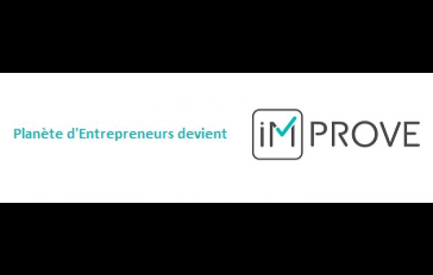 Découvrez notre vidéo de lancement ! | (IM)PROVE