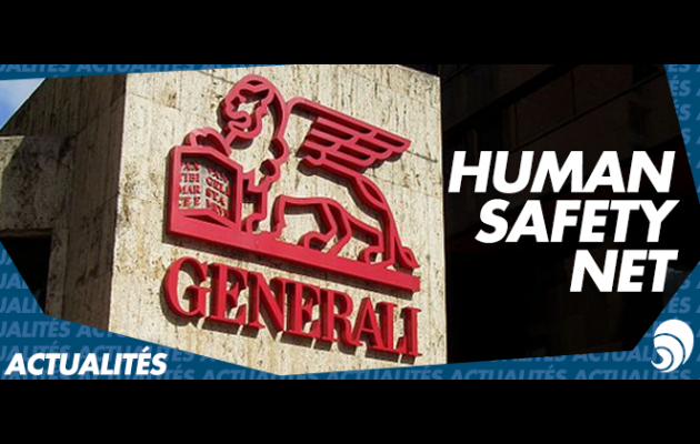 Groupe Generali : un nouveau siège à Venise pour sa fondation ...