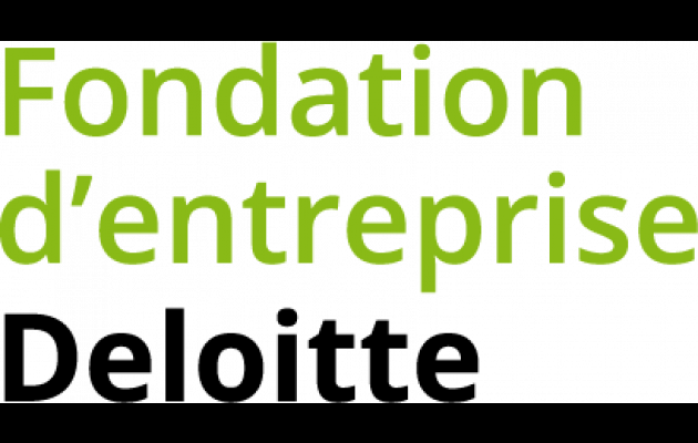 Bienvenue à Fondation d'entreprise Deloitte | Fondation d'entreprise ...