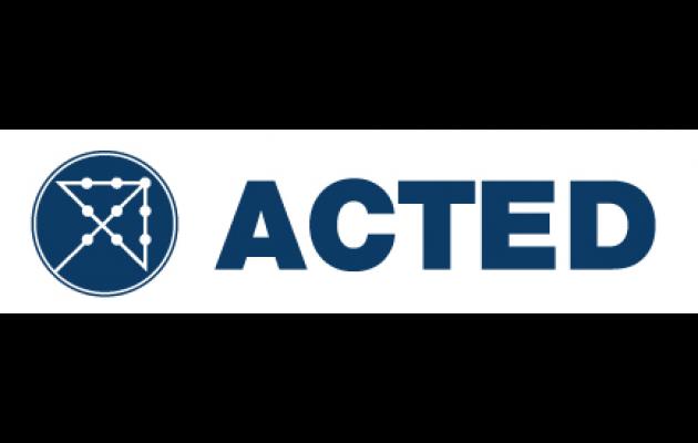 Bienvenue à ACTED | ACTED