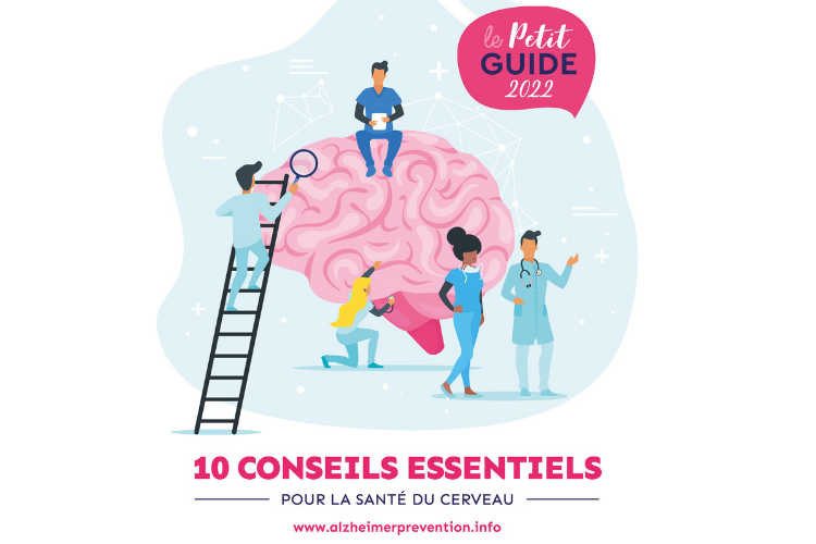 Découvrez 10 conseils pour préserver la santé de votre cerveau ...