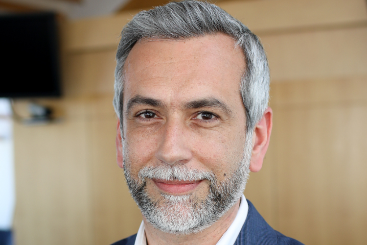 Christophe Salmon (Fondation Crédit Mutuel Alliance Fédérale) : « Le ...