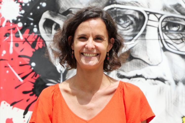 Maud Sarda (Label Emmaüs) : « Plus on a de l'impact plus c’est ...