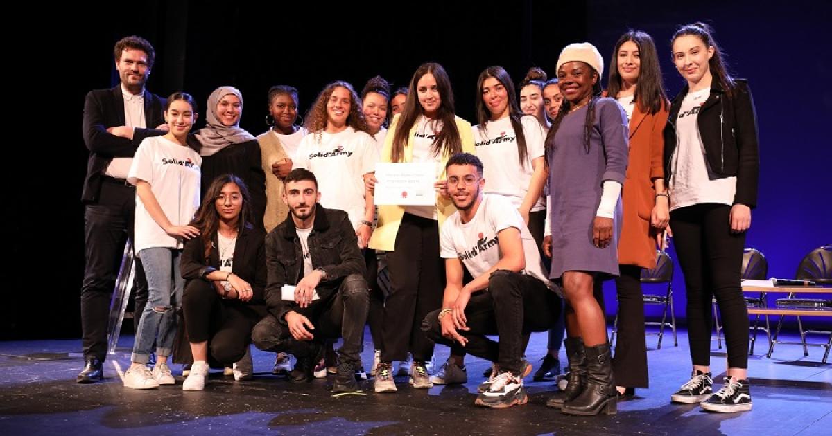 Le Prix de la Fondation Deloitte 2020 est lancé ! | Fondation d ...