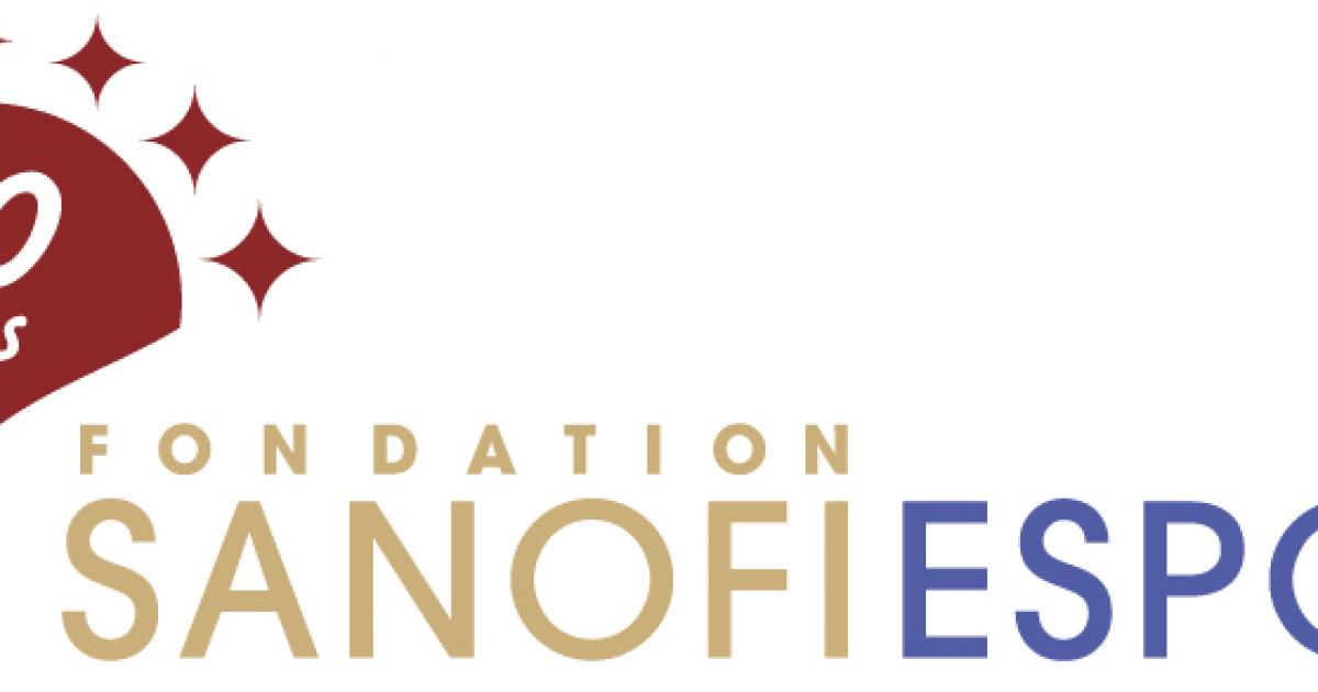 Fondation Sanofi Espoir : 10 ans de solidarité en santé | Foundation S ...