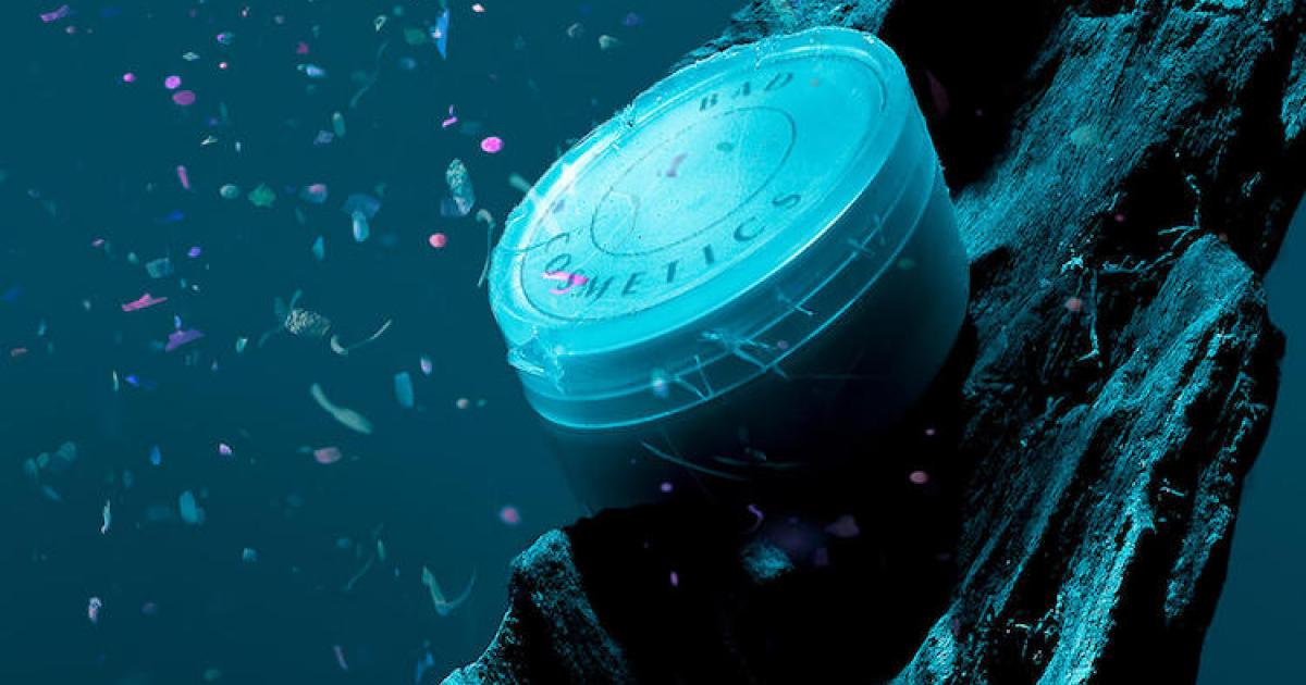[EN IMAGES] « Bad Cosmetics » : une campagne de Surfrider pour dénoncer ...