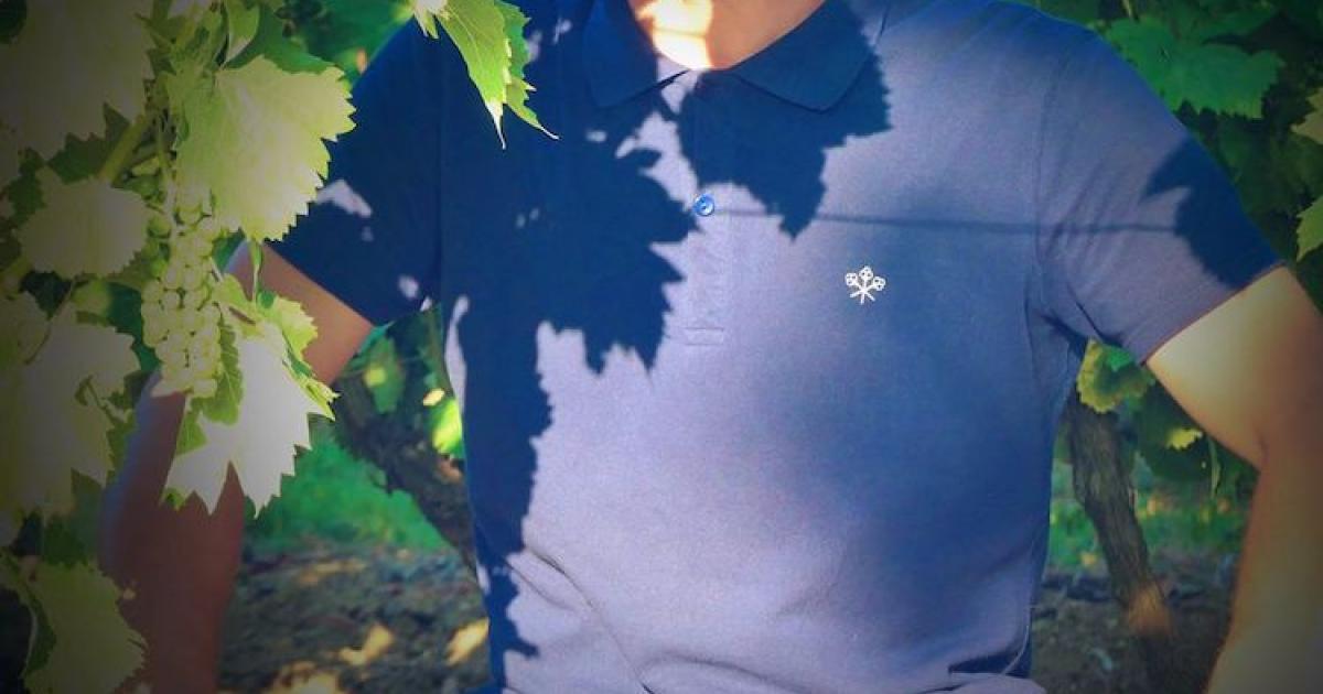 Jean Fil, une marque de polos en coton gersois | Carenews INFO