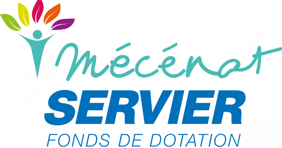 Nouvelle Brochure Mécénat Servier | Mécénat Servier