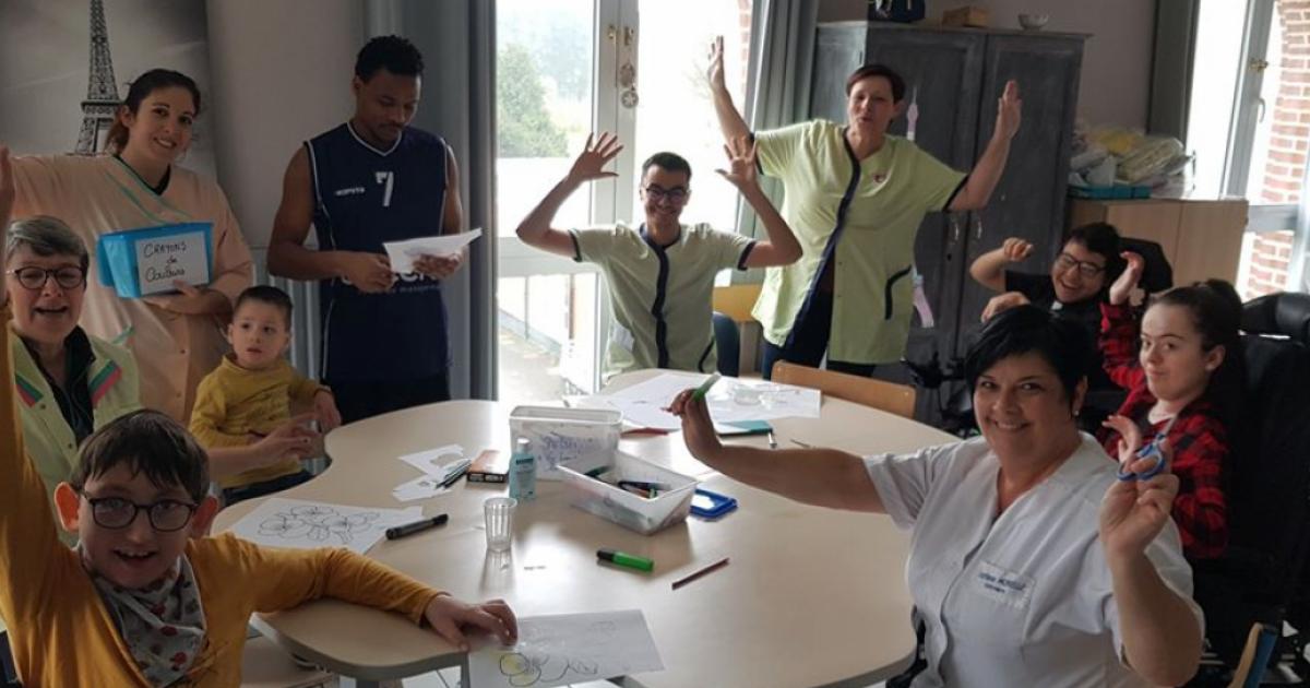 Face au Covid-19, LADAPT se mobilise ! | LADAPT