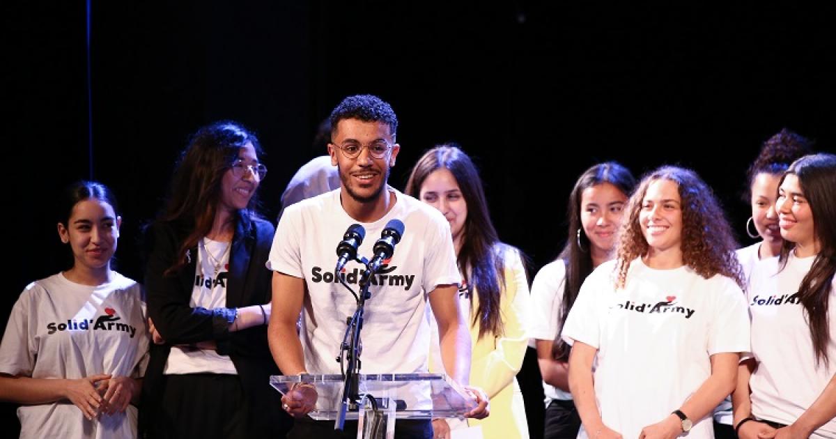 Découvrez les lauréats du Prix de la Fondation Deloitte 2020 ...