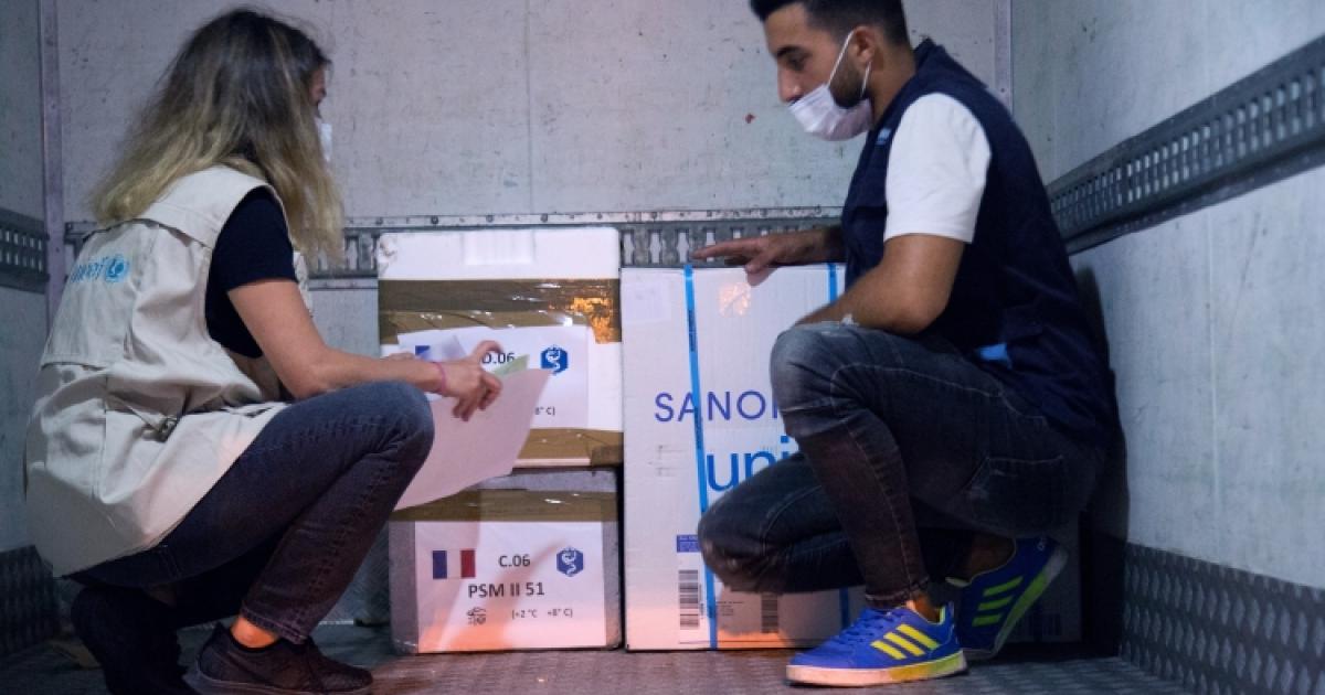 Cancer de l’enfant : la Fondation Sanofi Espoir répond aux urgences ...