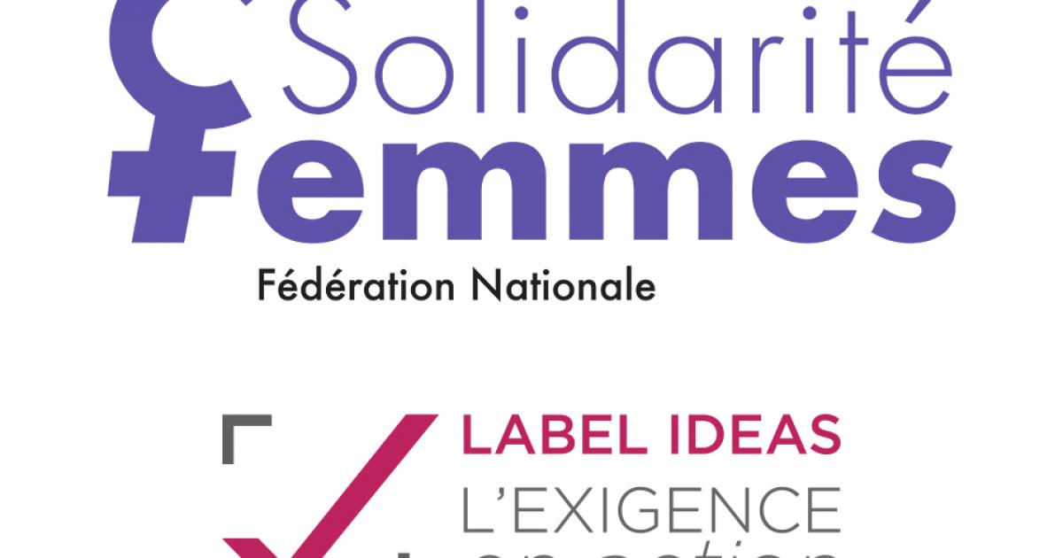 La Fédération Nationale Solidarité Femmes obtient pour la 2ème fois le ...