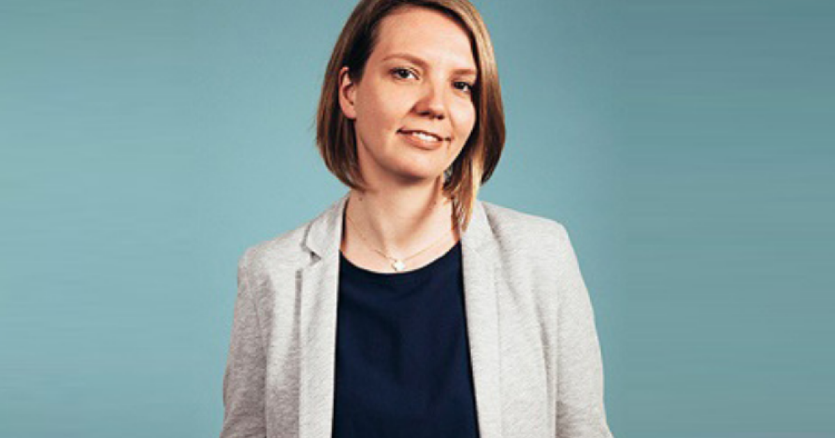 Marie Vernier : « Je crois que les réponses citoyennes locales sont l ...