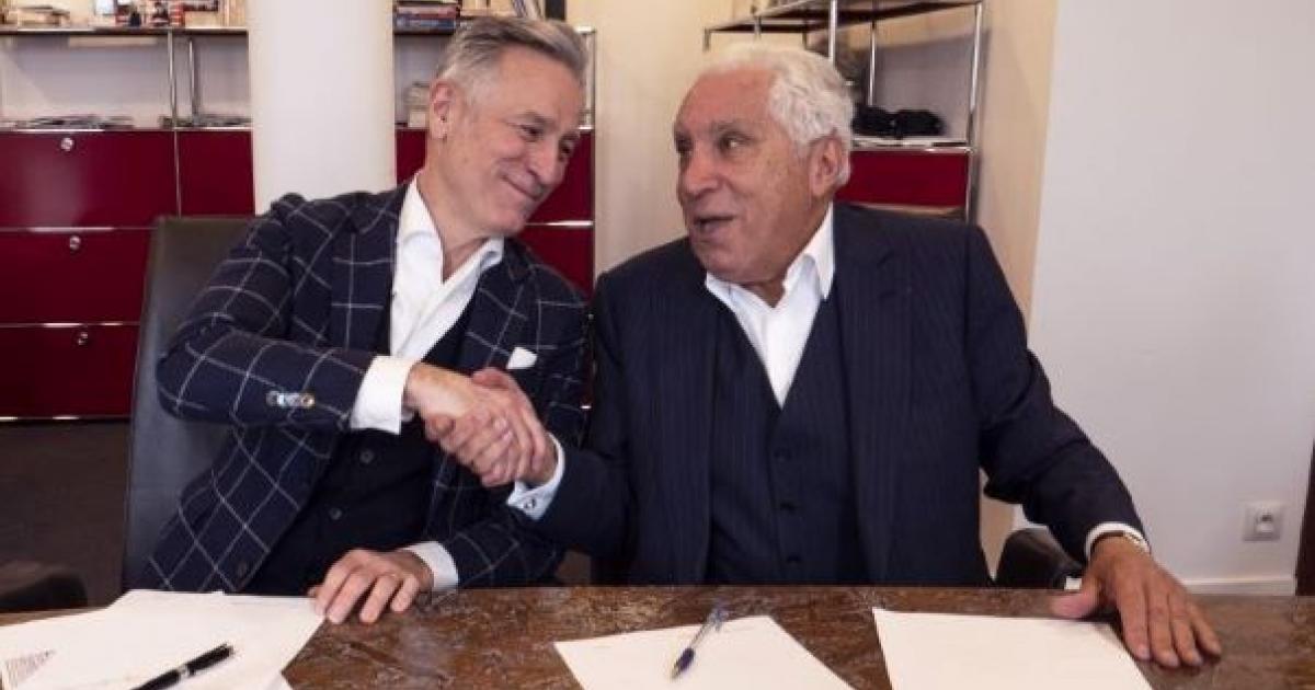 Les présidents des Fondations AlphaOmega et Devoteam reviennent sur ...