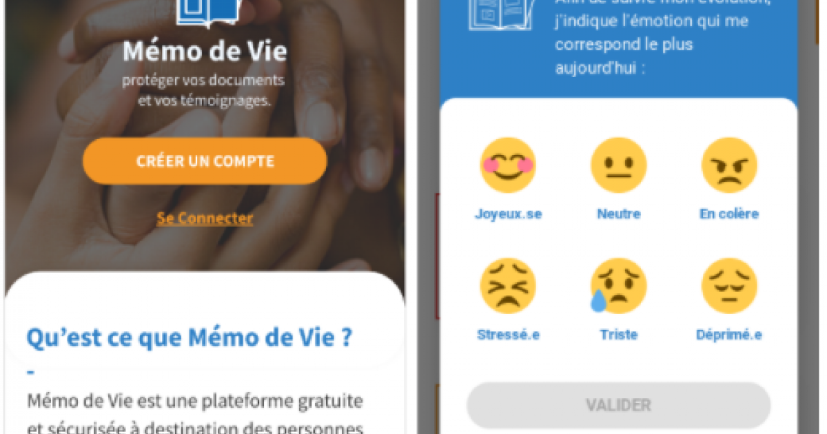 Violences faites aux femmes : la Fondation Devoteam mobilisée avec Mémo ...