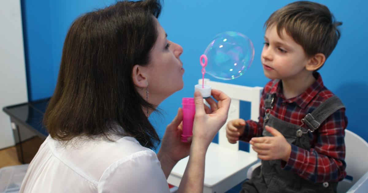 Les Aidants Ces Oubliés De Lautisme… Deux Minutes Pour Mieux Vivre