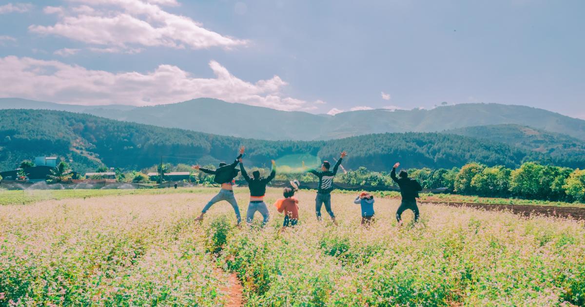 Monde rural, monde d'après | Back To Earth, le blog du retour à la Terre