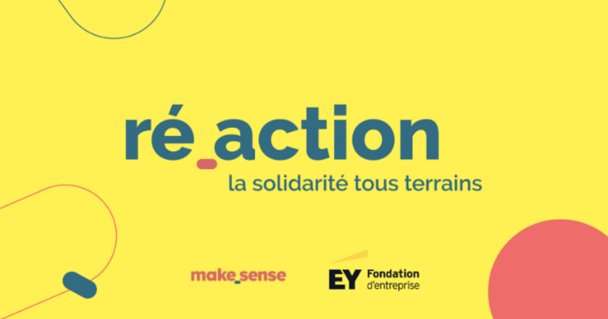Programme Ré-action : retour d’expérience sur une action individuelle ...