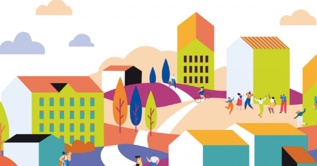 “Les espaces communs : espaces et temps partagés” / Découvrez les ...